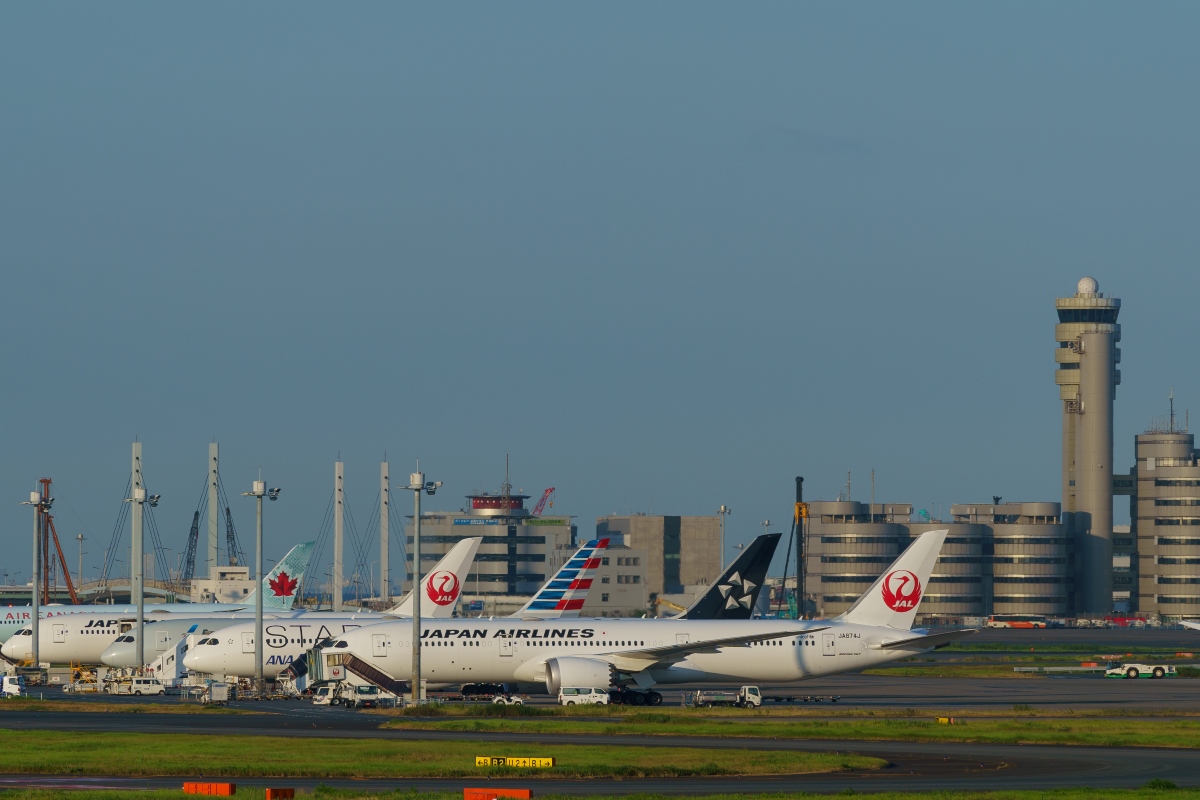 JALとANA、2023年10月以降の燃油サーチャージ値上げへ